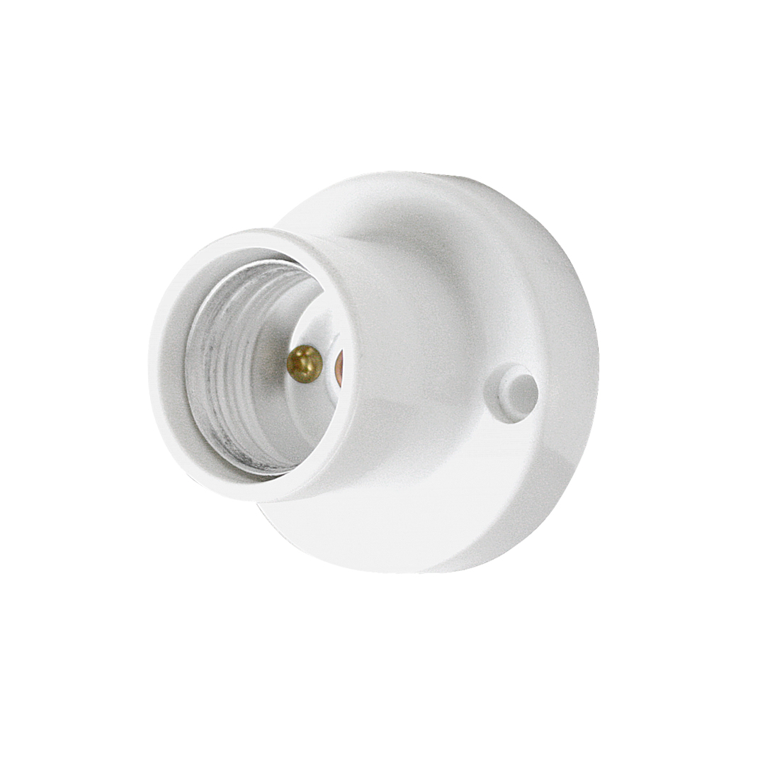 OMNI Original E27 Ceiling Bulb Light Receptacle 2 1/4" Diameter with ...