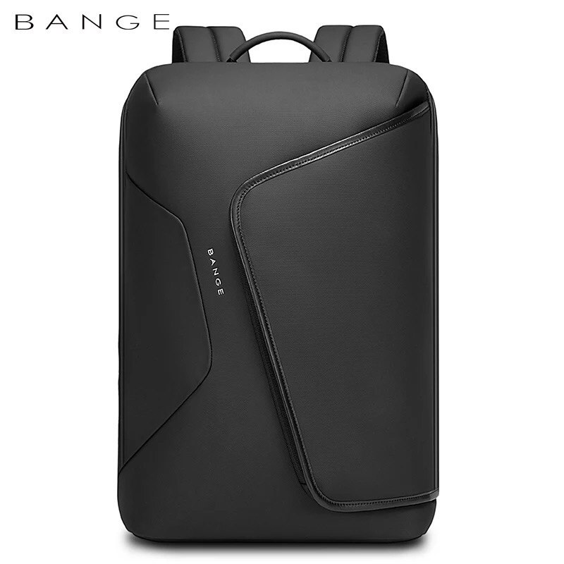 BG 2913 BANGE premium quality waterproof travel men's laptop backpack ...