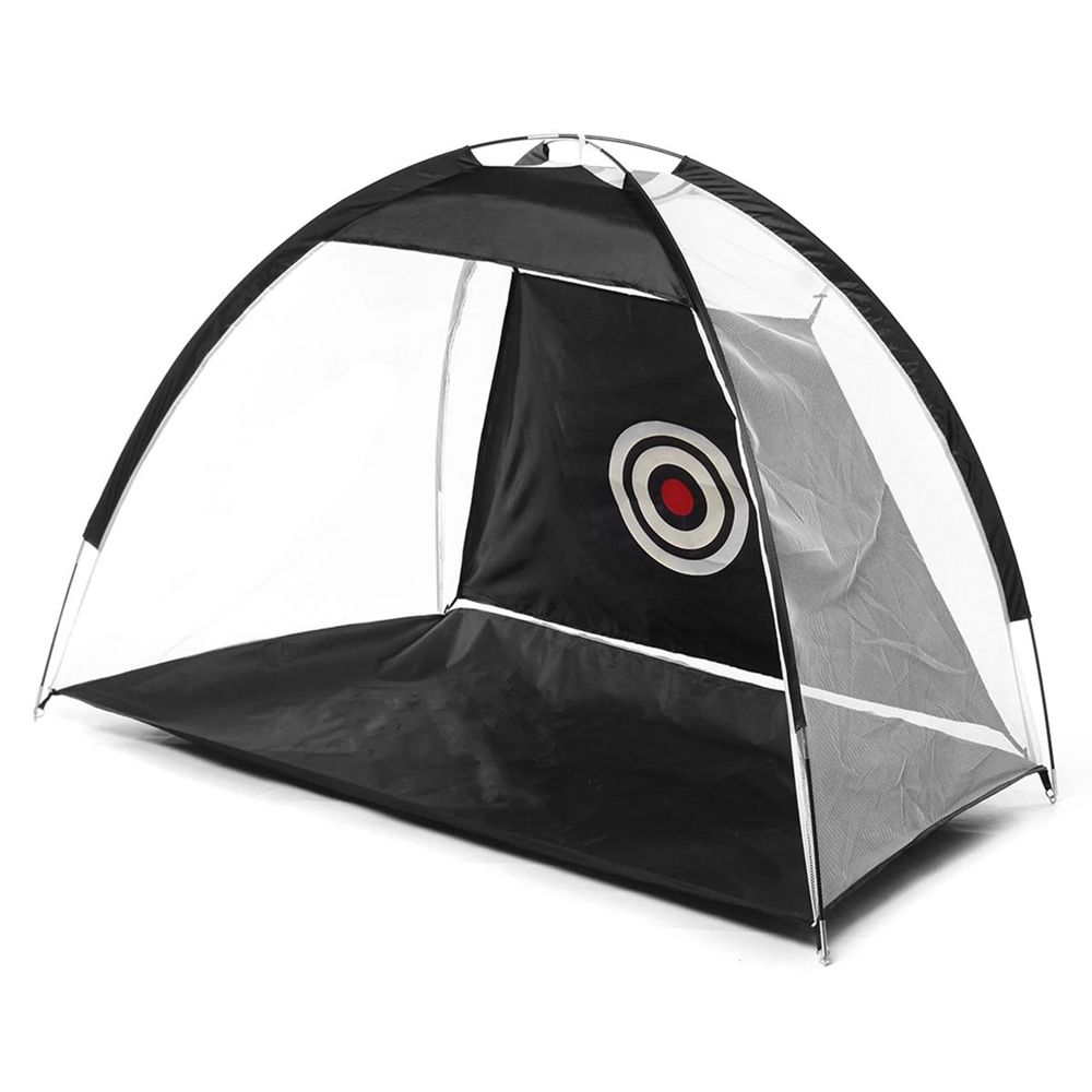 【3M】Golf Tent Convenient Golf Practice Net Stylish High-end Golf ...