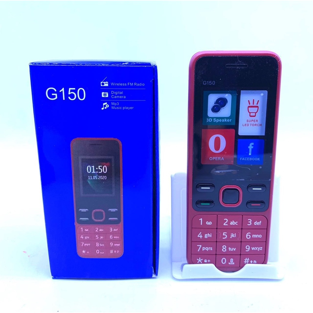 Dual Sim back up phone 1.77inches lcd with back cam supoorted ...