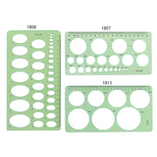 6pcs Building Formwork Drafting Furniture Drawing House Plan Interior ...