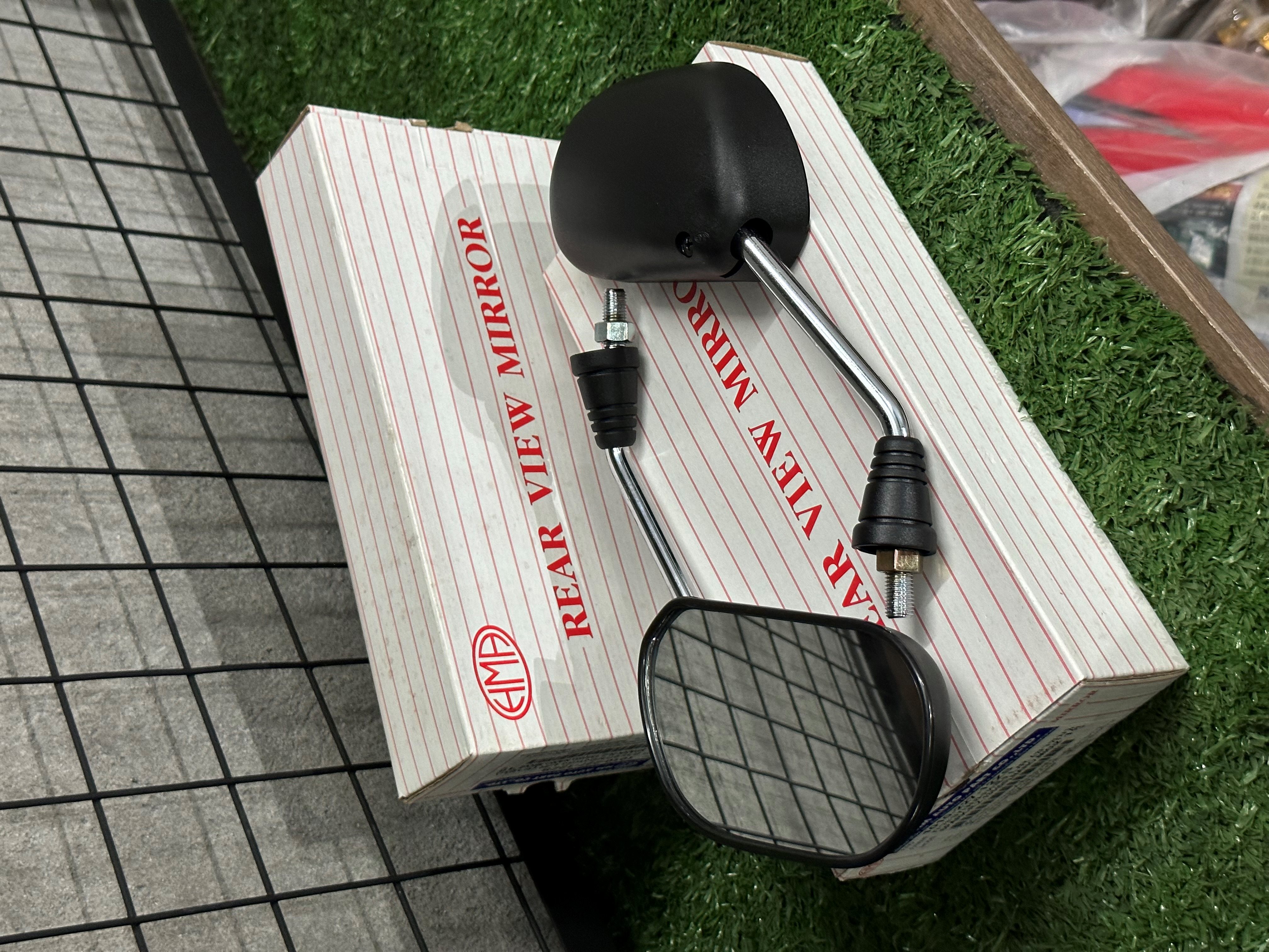 HMA Side Mirror for YAMAHA (no grade) | Lazada PH