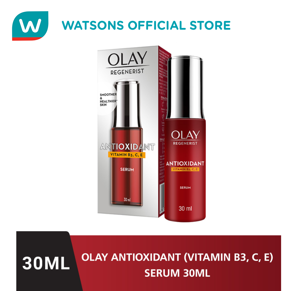 OLAY Regenerist Antioxidant Serum 30ml | Lazada PH