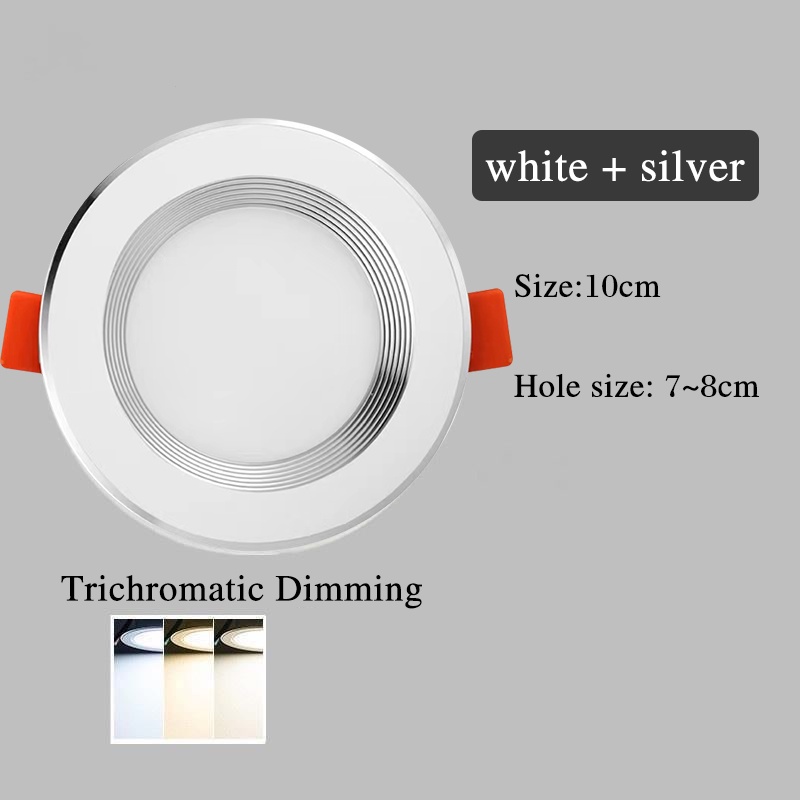 Pin Light Spot Light Led Ceiling Light Down Light Recessed Pin Light ...