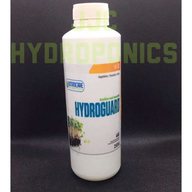 Hydroguard Bacillus Root inoculant 250ML | Lazada PH