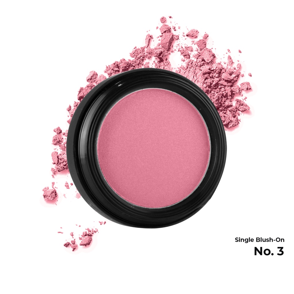 Fashion21 Single Blush On | Lazada PH