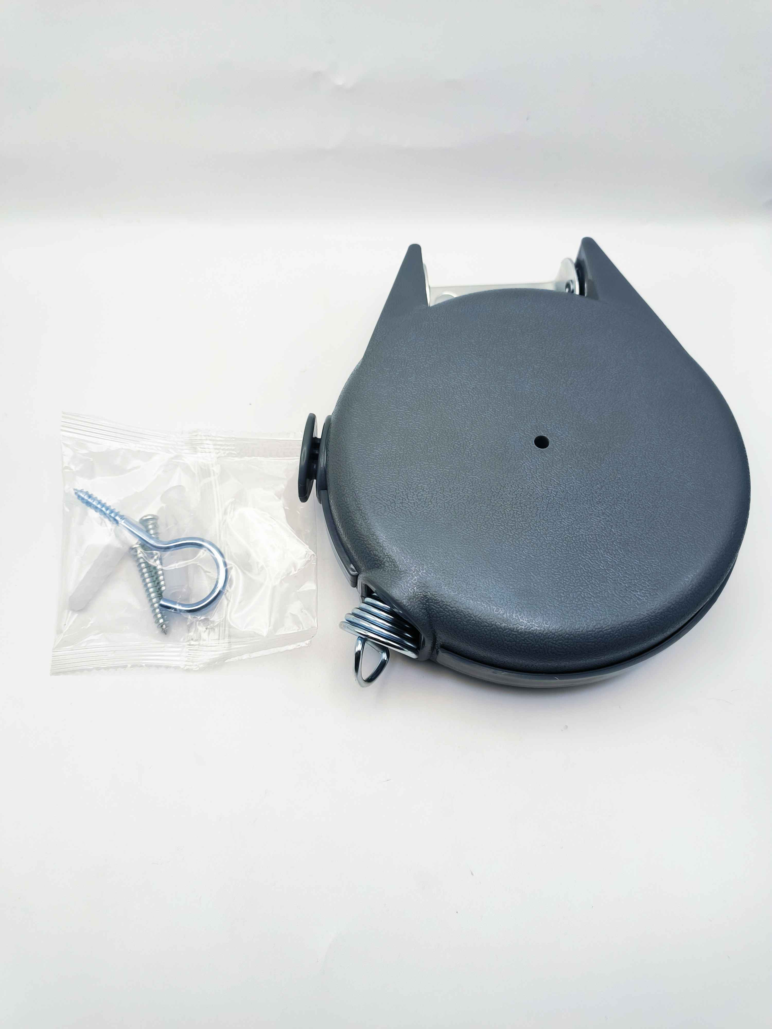 Local Delivery Adjustable Long Washing Line Clothesline Retractable 12M ...