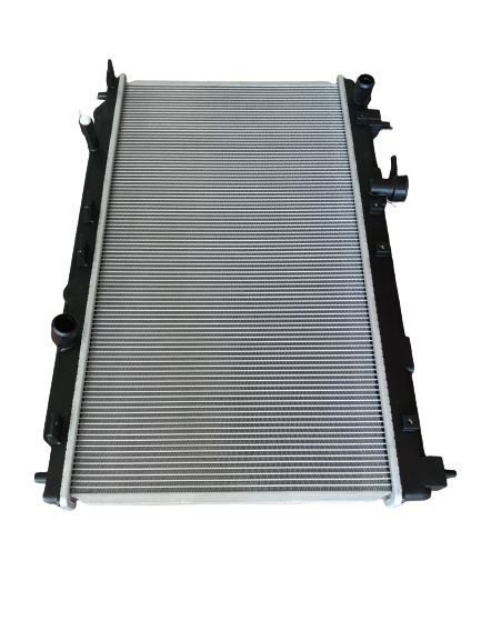Honda City & Jazz Manual 2009-13 JAZZ - CITY EVERCOOL 2 Rows Radiator ...