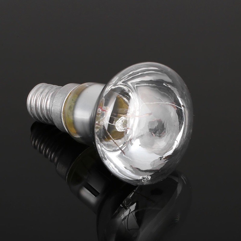 Lava Wax Motion Lamp Bulb (Reflectorized type) R39 durable | Lazada PH