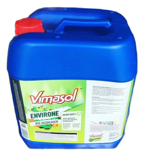 Environe Bio Degreaser by Vimasol | Lazada PH