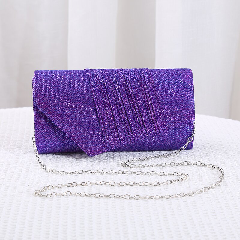 W-013 MJ&AJ Women Ladies Clutch Bag Party Bridal Wedding Evening Purse ...