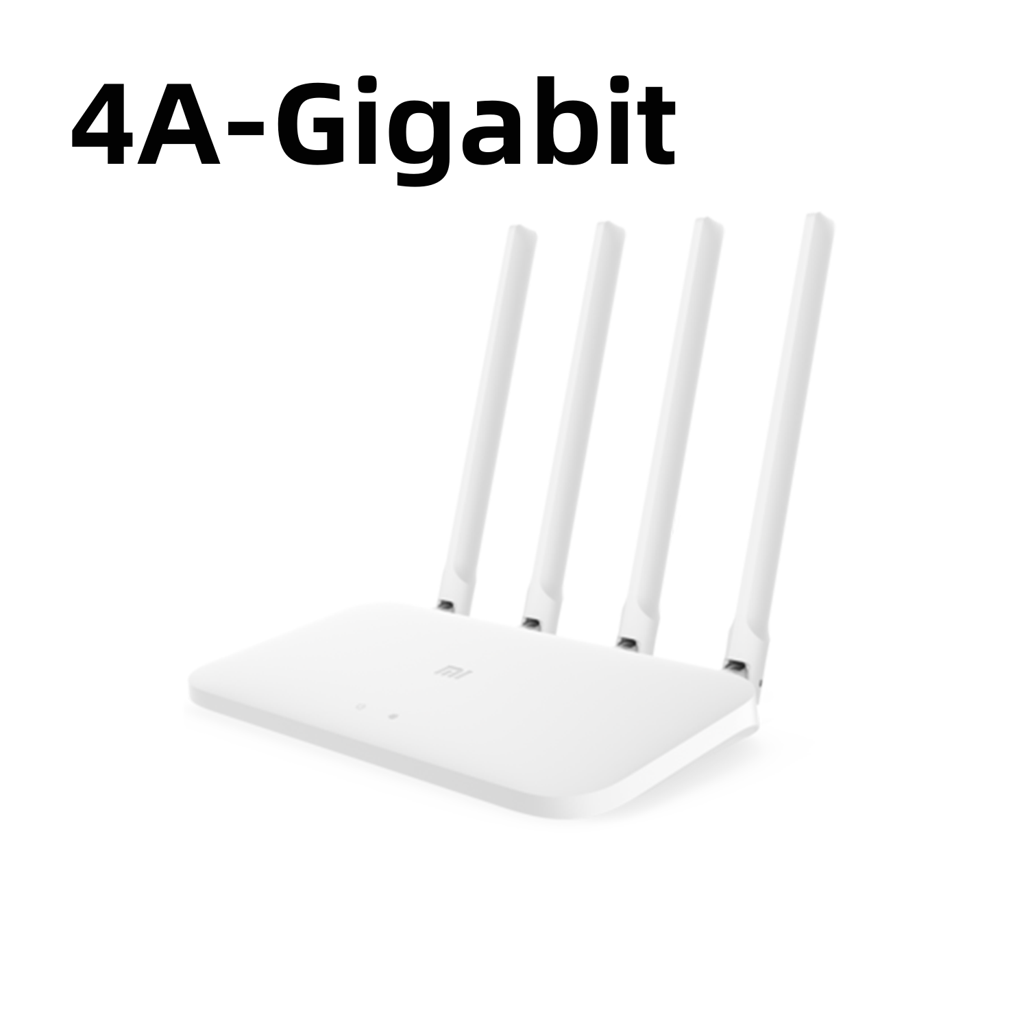 【Wifi-Amplifier】 XiaoMi Router 4A Gigabit Version AC1200 Router WiFi 2 ...