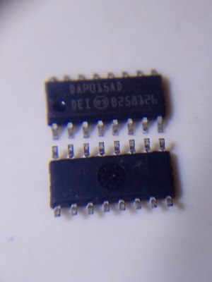 1pcs DAP015AD DAP015D DAP015 SOP-16 | Lazada PH