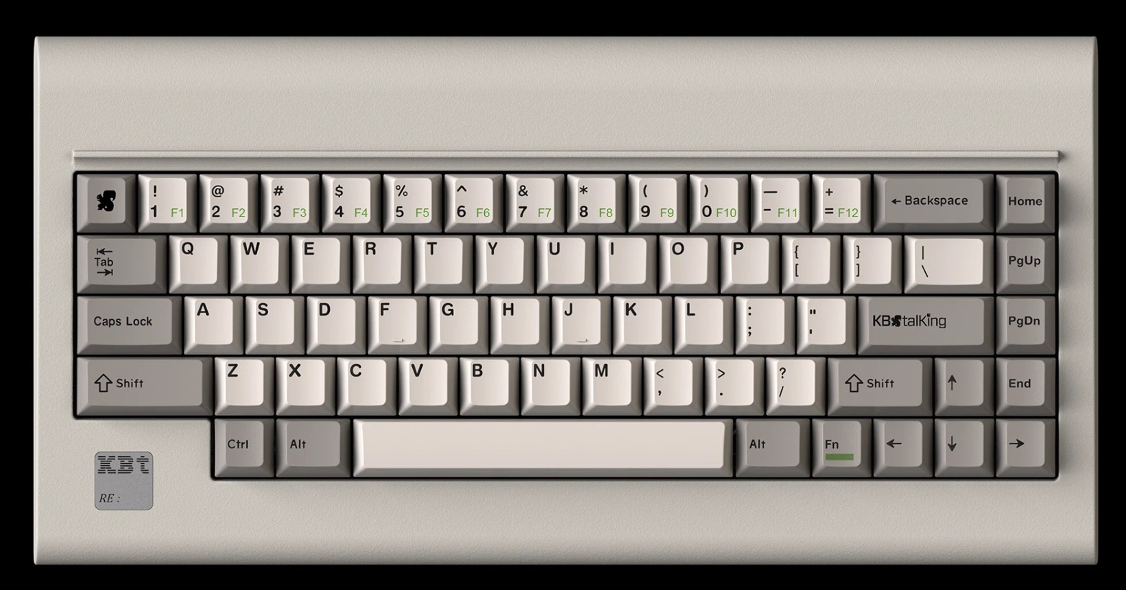 VORTEX KBt RE: 66 Keyboard | Lazada PH