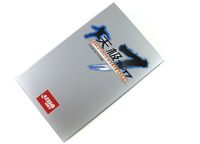 DHS TG7 P Table Tennis Blade | Lazada PH