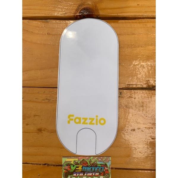 Yamaha Fazzio 125 Panel Gauge Protector | Lazada PH