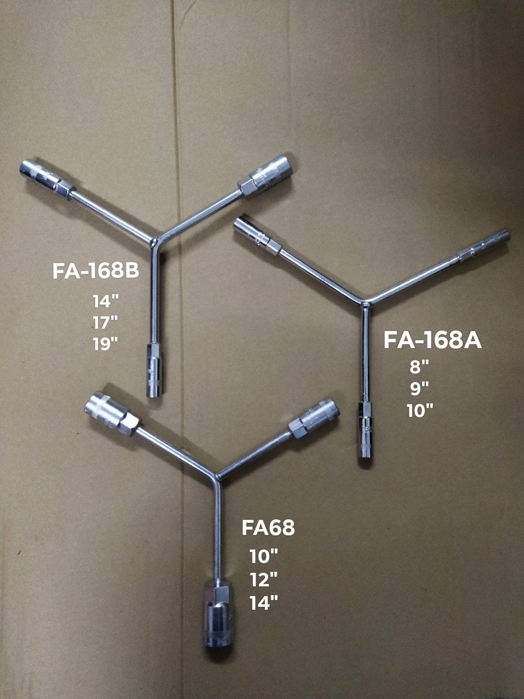 Y Shape/ Y wrench tools | Lazada PH