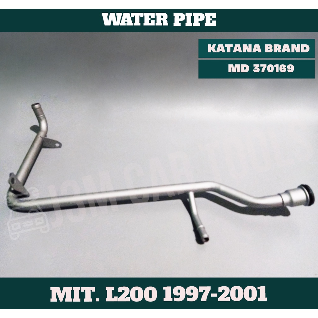 Water Pipe Mitsubishi L300 1997-2001 | Lazada PH