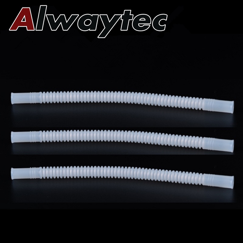 flexible Nylon tube corrugated pipe for fuel pump and fule line easy ...