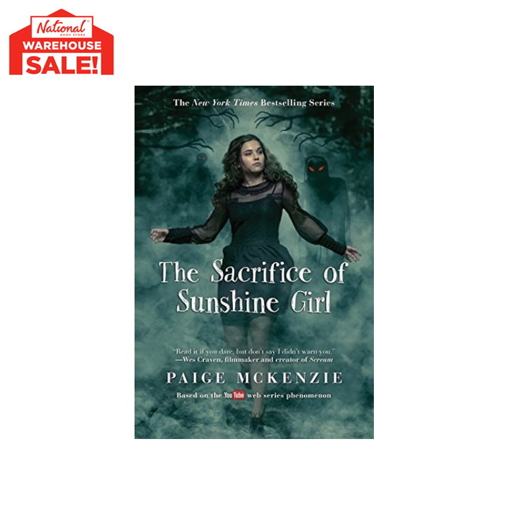SACRIFICE OF SUNSHINE GIRL HARDCOVER | Lazada PH