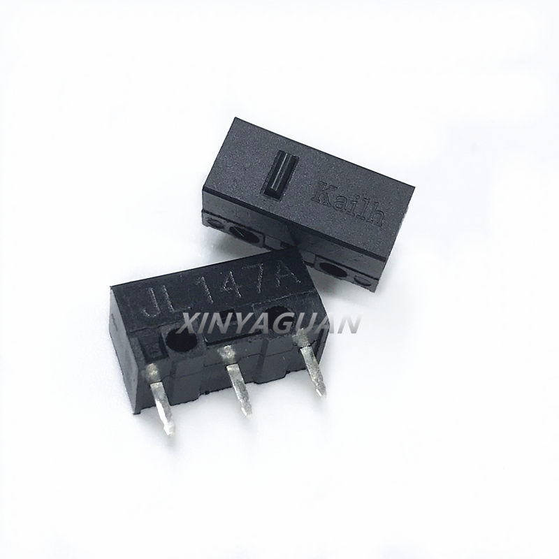 10Pcs Kailh GM micro switch gaming mouse Micro Switch suitable for ...