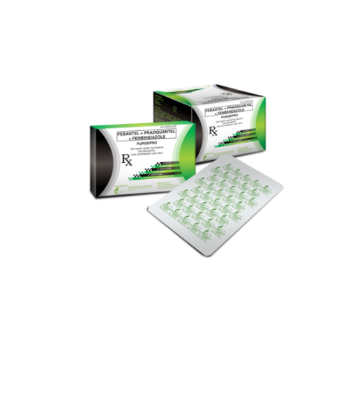 Purge Pro Capsule | Lazada PH