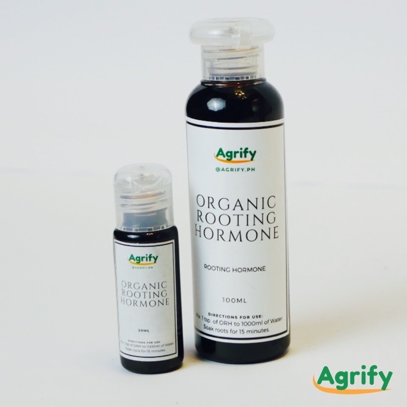 Organic Rooting Hormone 20ml | Lazada PH
