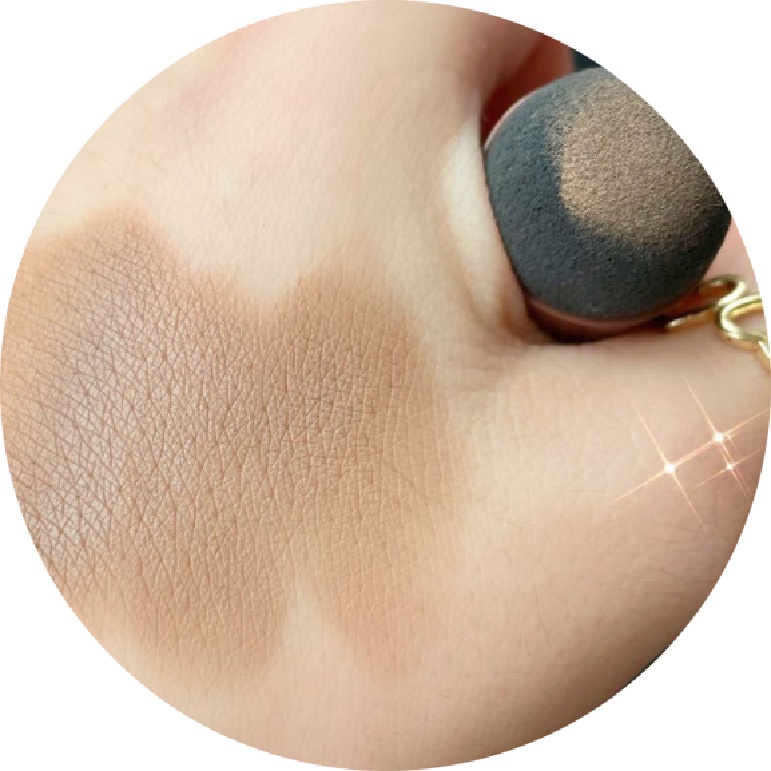 K'APEINE Shading powder Hairline Filling Concealer Waterproof Hair ...