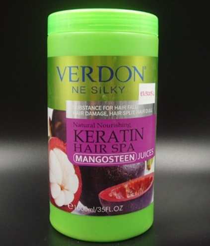 Verdon Hair SPA Treatments Chocolate Verdon Keratin 1000ML | Lazada PH