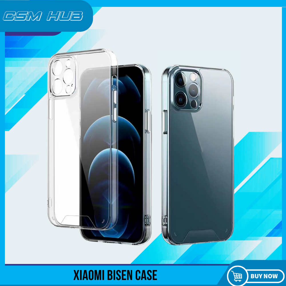 CSM Hub BISEN Case For Xiaomi | Lazada PH