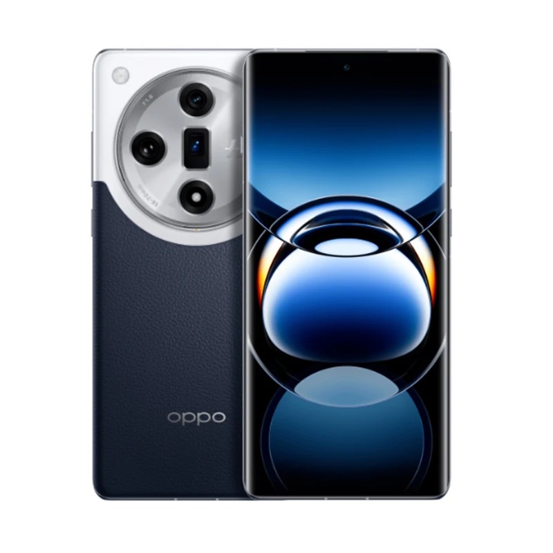 OPPO Find X7 Ultra 5G Mobile Phone Snapdragon 8 Gen 3 6.78 inches 3D ...