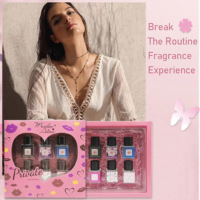 Romantic Party Inner Perfume for women clean private parts to eliminate ...