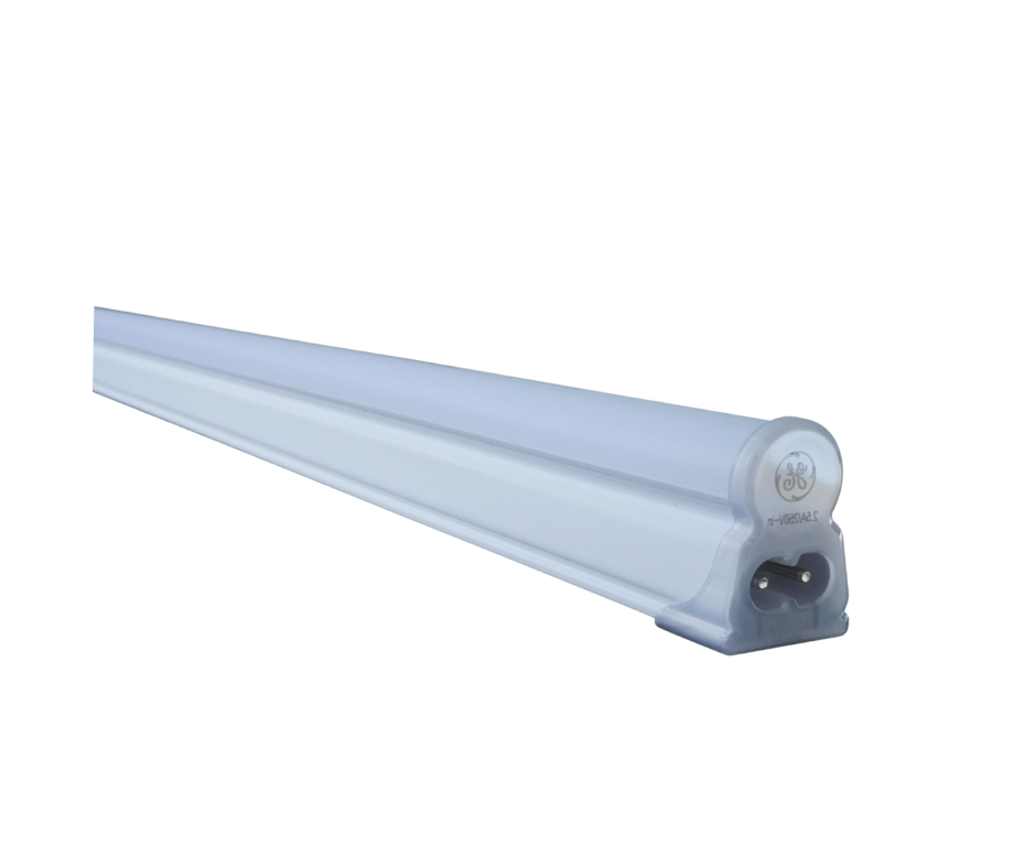 GE Led Lights T5 Batten Eco (4000K & 6500K) 5W, 9W & 14W | Lazada PH