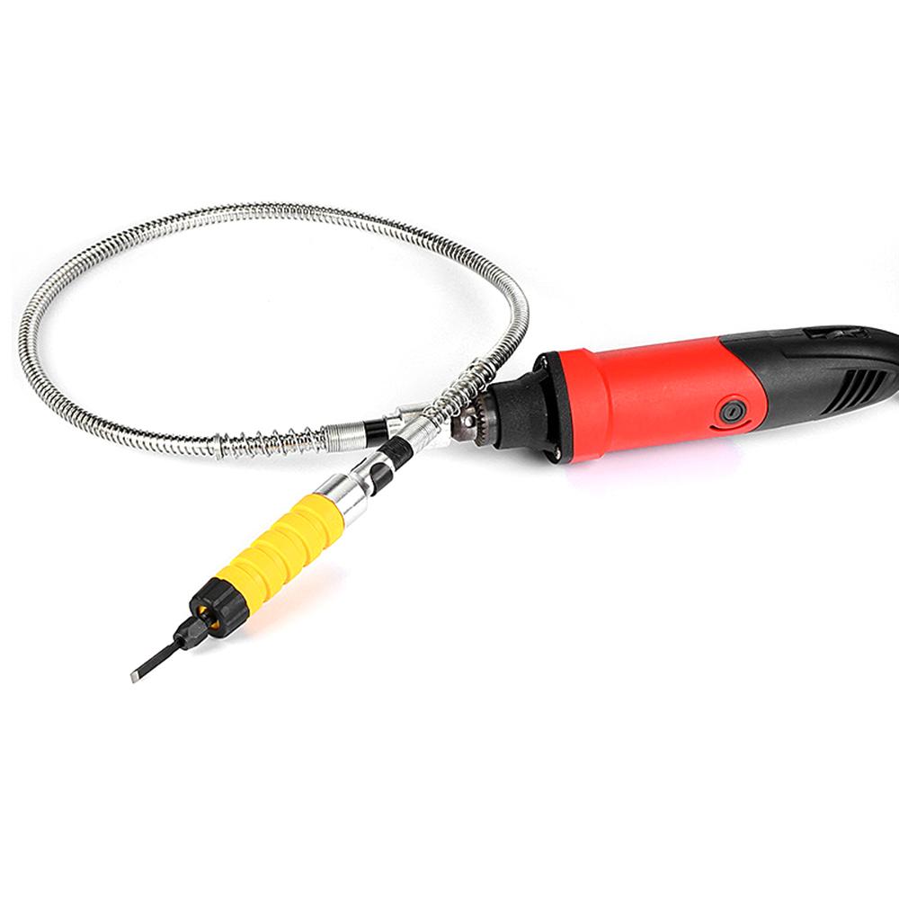 Electric Woodworking Carving Tool Wood Carving Chisel Slotting Carving ...