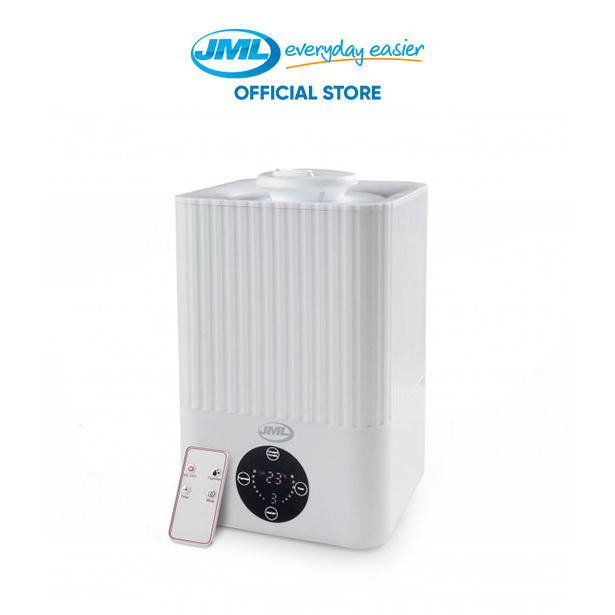 JML Pure Air Ultrasonic Disinfecting Humidifier APUDH | Lazada PH