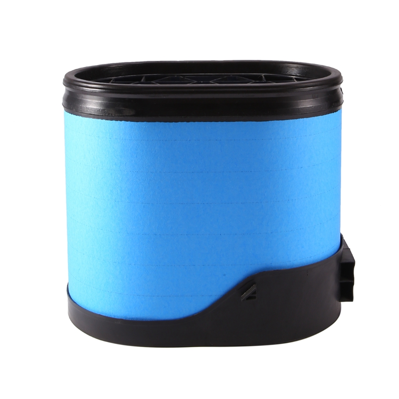 Excavator Air Filter P608668 Elements for Excavator Truck PowerCore Air ...