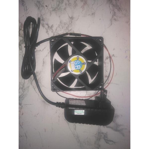 5fHwNYnR Adaptor and fan blower set for Kalan de uling with blower ...