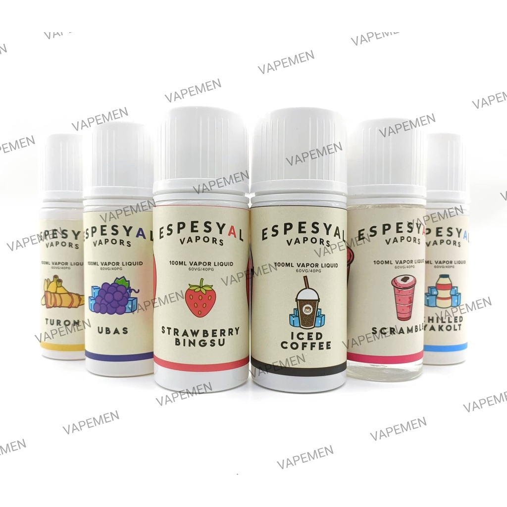 VAPE Espesyal chilled yakult available here | Lazada PH