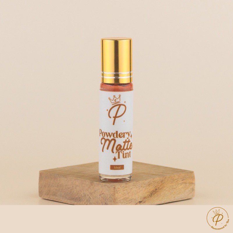 Phenomenal Powdery Matte Tint - Ideal | Lazada PH