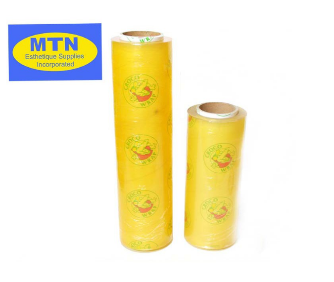 Croco Cling Wrap, Small & Big Sizes | Lazada PH