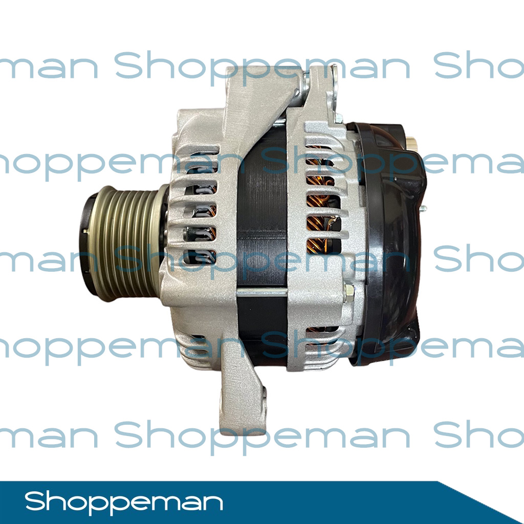 TOYOTA 2KD ALTERNATOR ASSEMBLY 150A 12V | Lazada PH