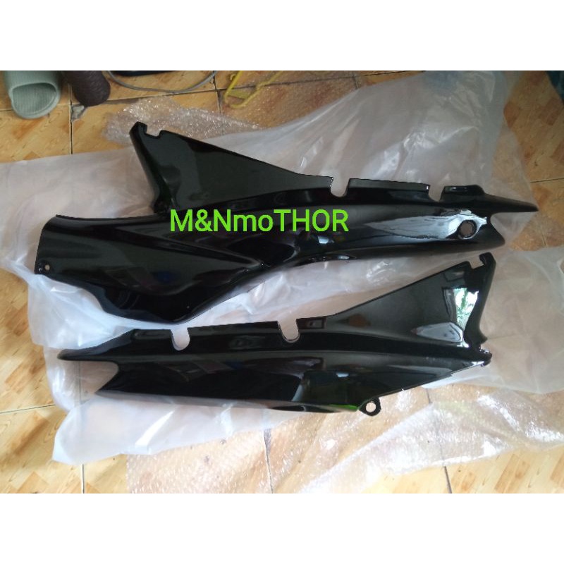 Body cover wave alpha old 100110 | Lazada PH