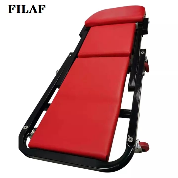 FILAF Japan Mechanic Collapsible Bed Creeper/ Repair Board,Mechanic ...