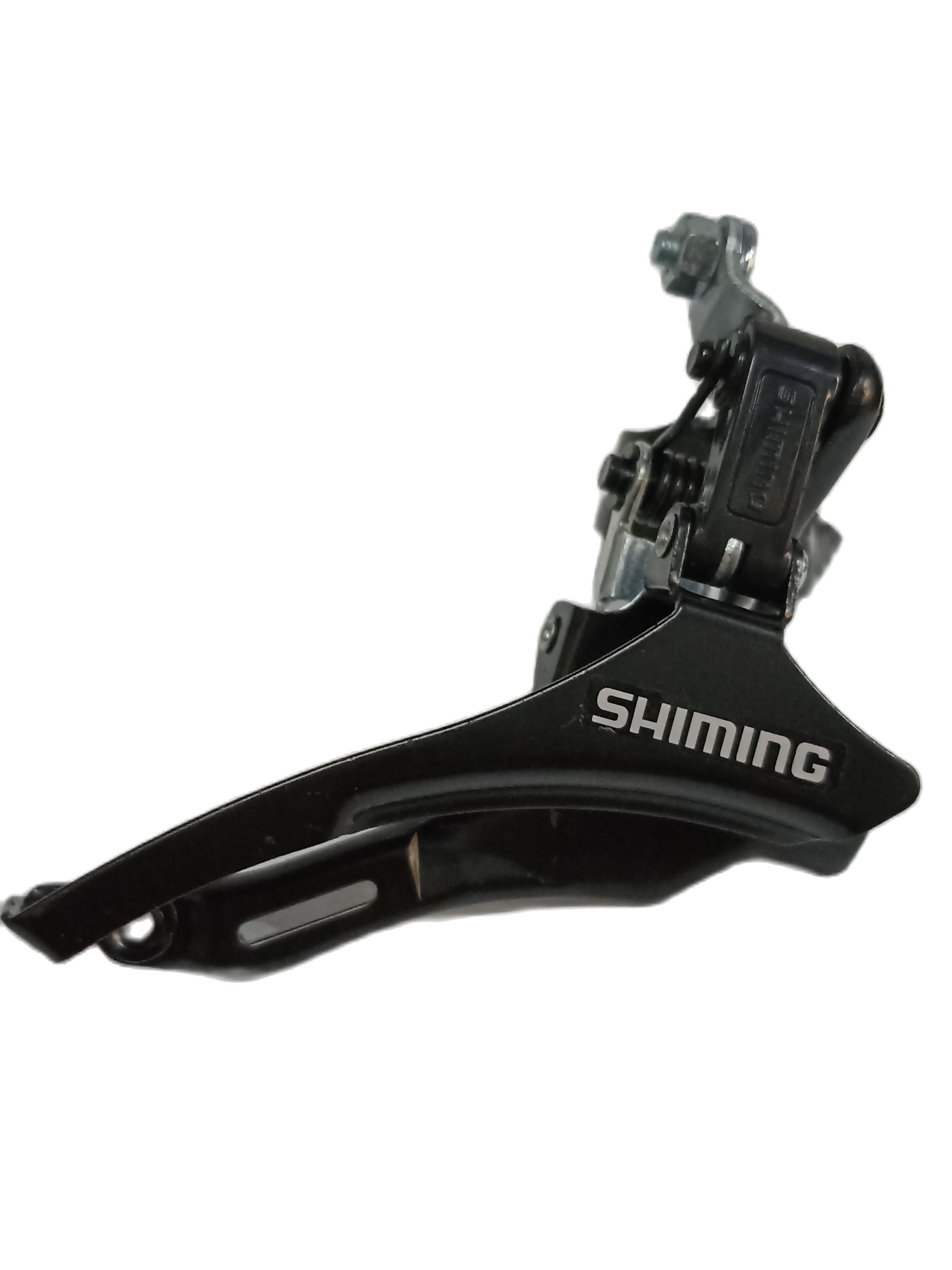 Shiming FD-TZ30 6/7 Speed MTB Mountain Bike Bicycle Front Derailleur ...