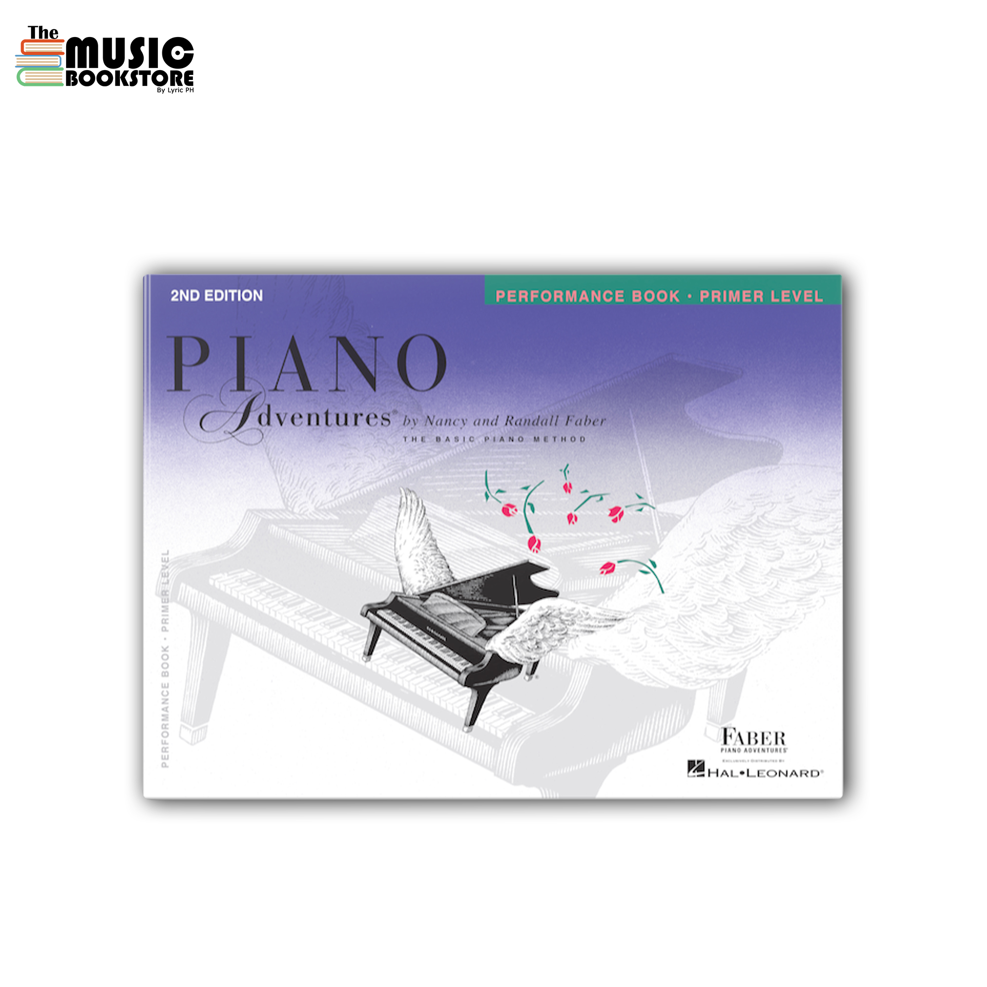 Piano Adventure Primer Level Performance - 2nd Edition | Lazada PH