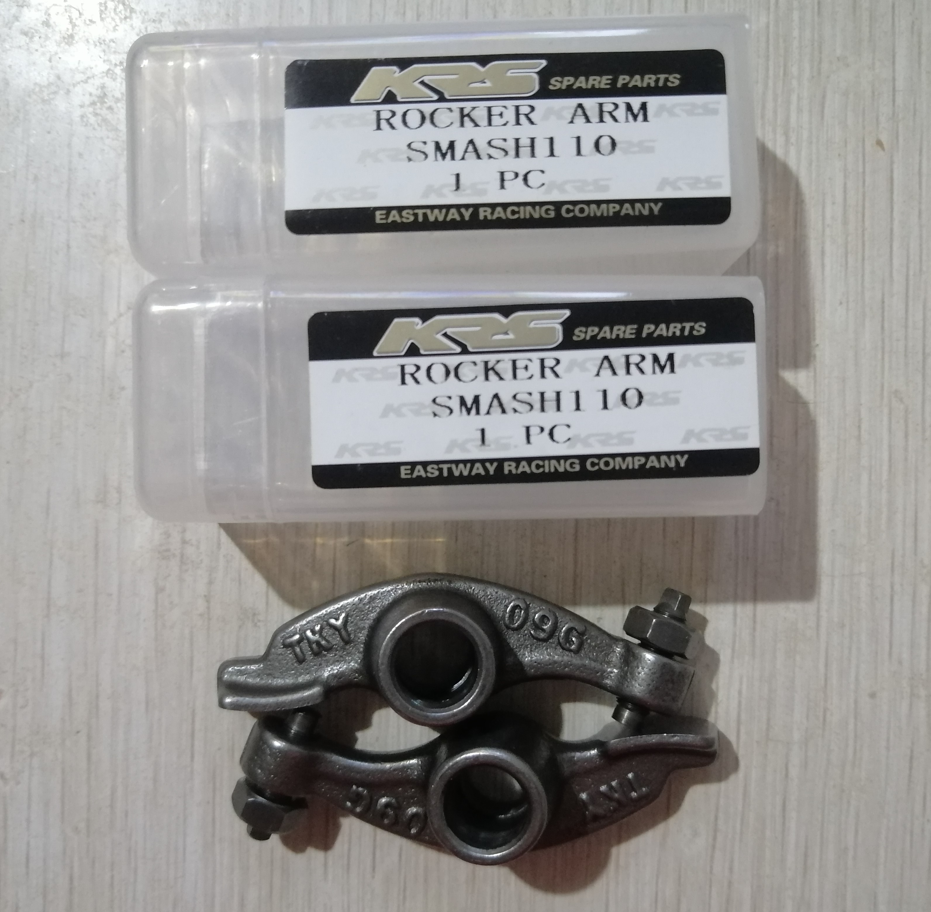 ROCKER ARM PAIR / 2 PIECES - SUZUKI SMASH 110 | Lazada PH