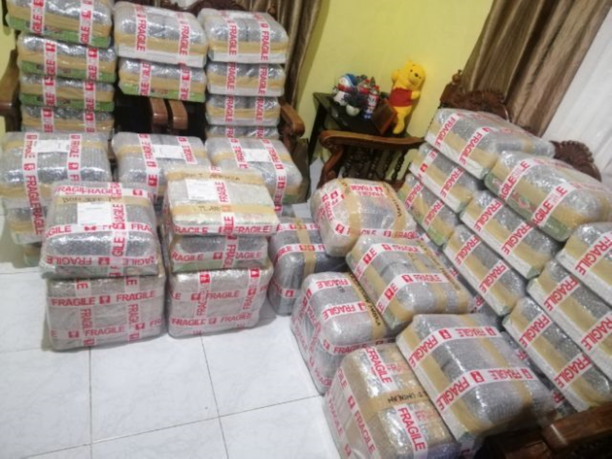 wanghmei Samgy SET Portable Butane Stove and Hanaro Non stick Griller ...