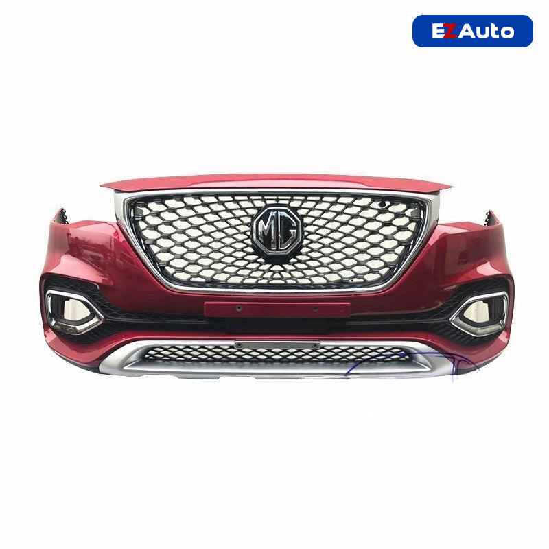 MG HS Bumper/2018-Present/1st Gen/Front Bumper/Rear Bumper/Upper Rear ...