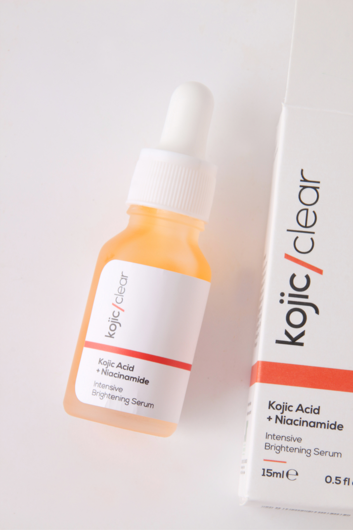 kojic/clear Intensive Brightening Serum | Lazada PH