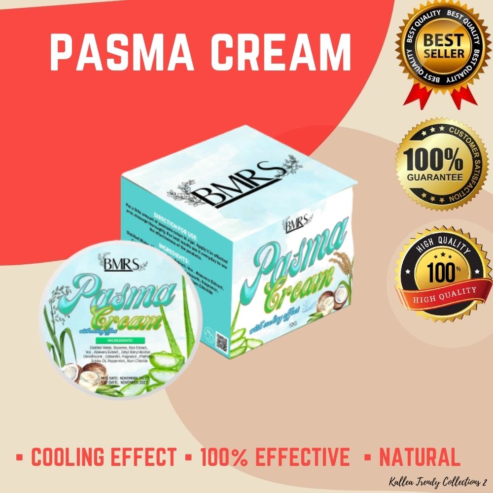 100% EFFECTIVE Pasma Cream with cooling effect makes your hand, feet ...